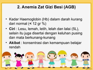 gizi seimbang pada usia anak PRASEKOLAH.ppt