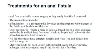 anal disorders.pptx