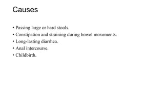 anal disorders.pptx