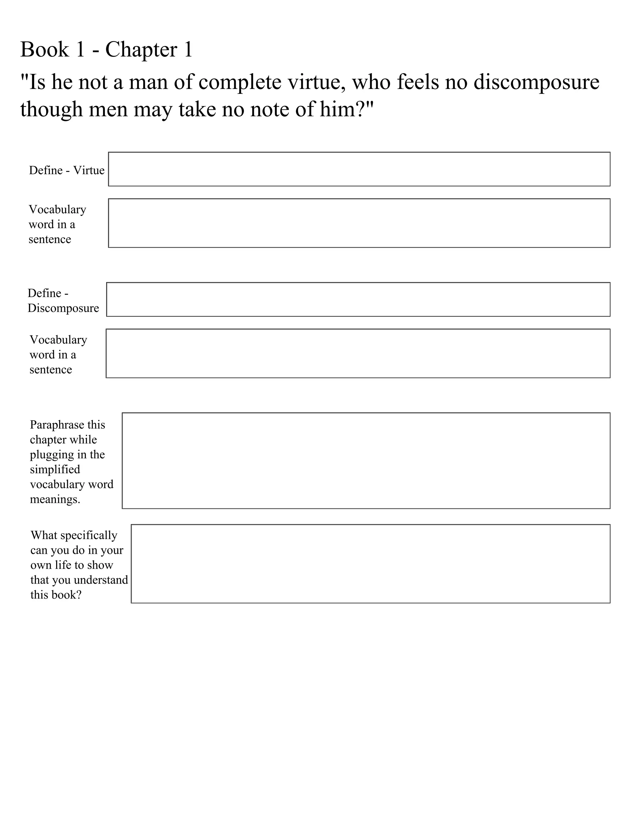 Analects%20 Sheets | PDF