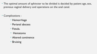 Anal fissure or fissure-in-ano12345.pptx