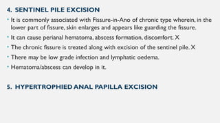 Anal fissure or fissure-in-ano12345.pptx