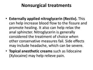 analfissure and fistula -230525063337-598203b4.pptx
