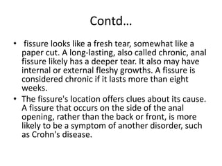 Anal Fissure.pptx