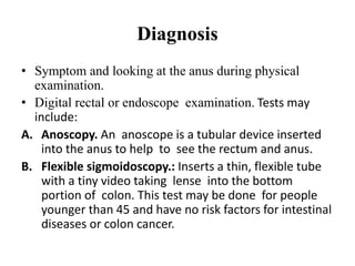 Anal Fissure.pptx