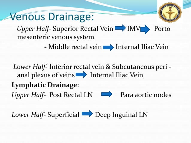 PPT by Dr Anil Kumar, Assitant Professor, AIIMS,Patna on Anal Fissure & Fistula in Ano | PPTX ...