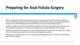 Anal Fistula Operation - Key Information & Tips.pdf