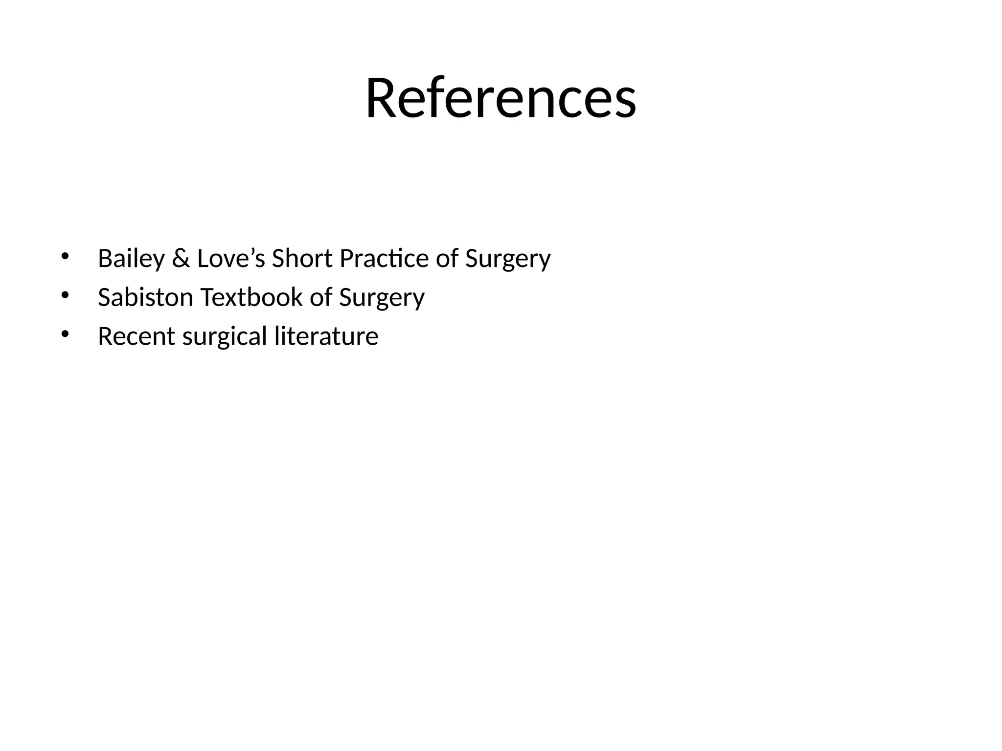 Anal Fistula presentation classification | PPTX