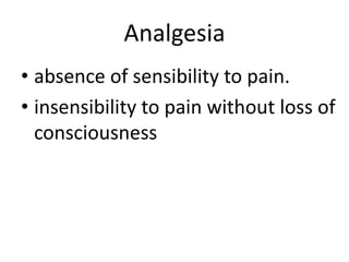 analgesia.pptx