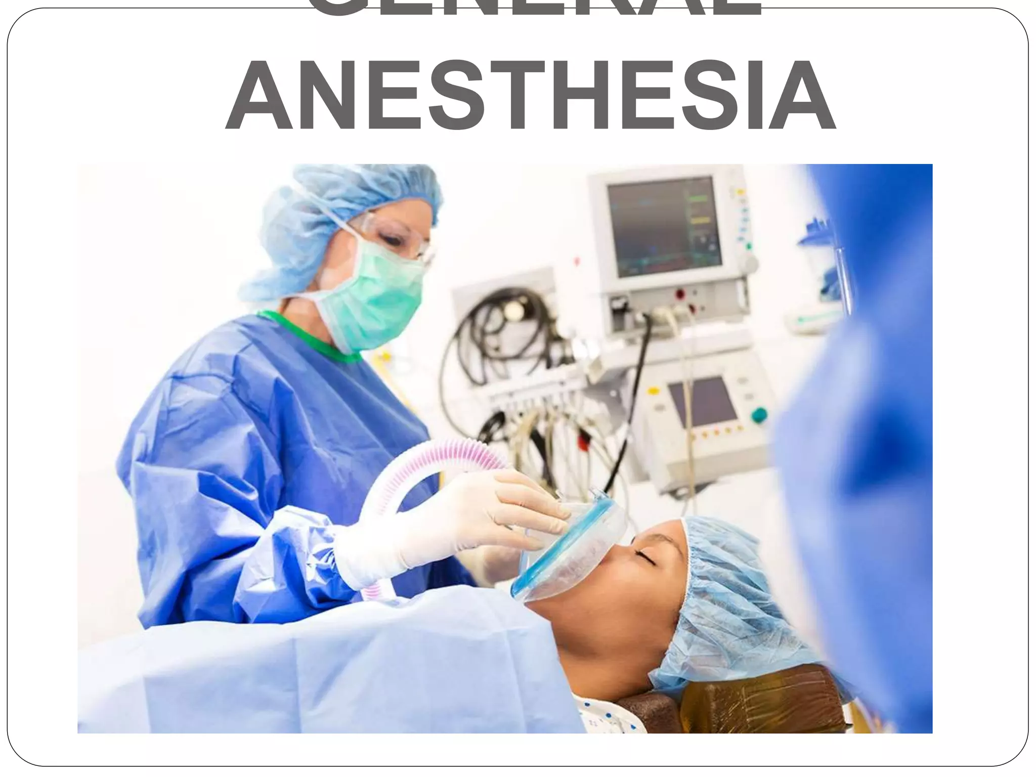 Analgesia and anesthesia in labor | PPTX