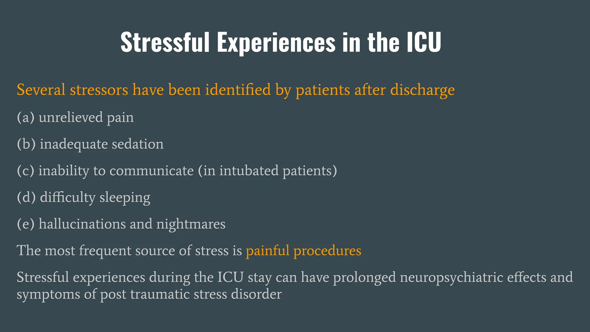 ANALGESIA AND SEDATION IN THE ICU.pdf
