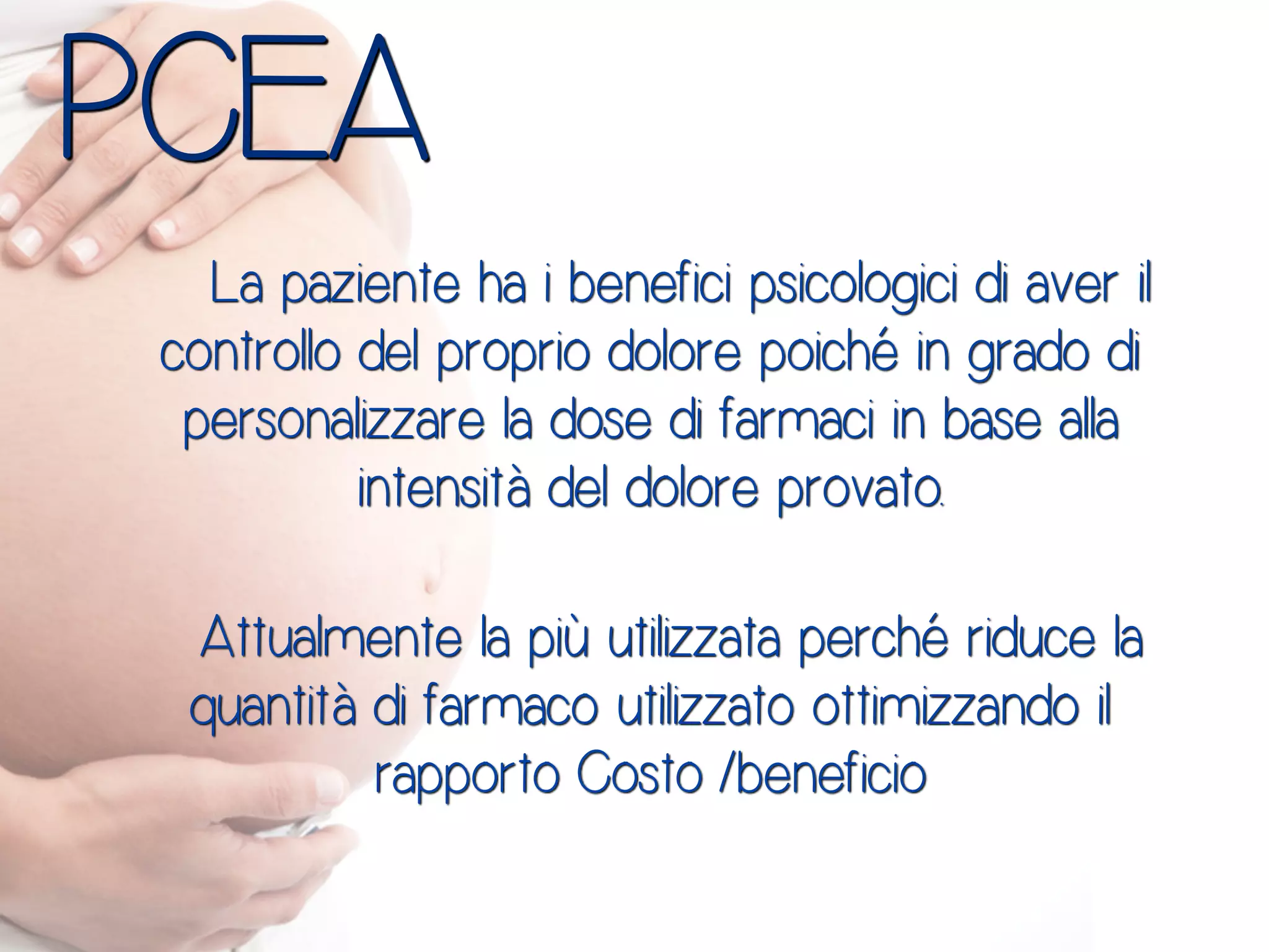 Partoanalgesia | PDF