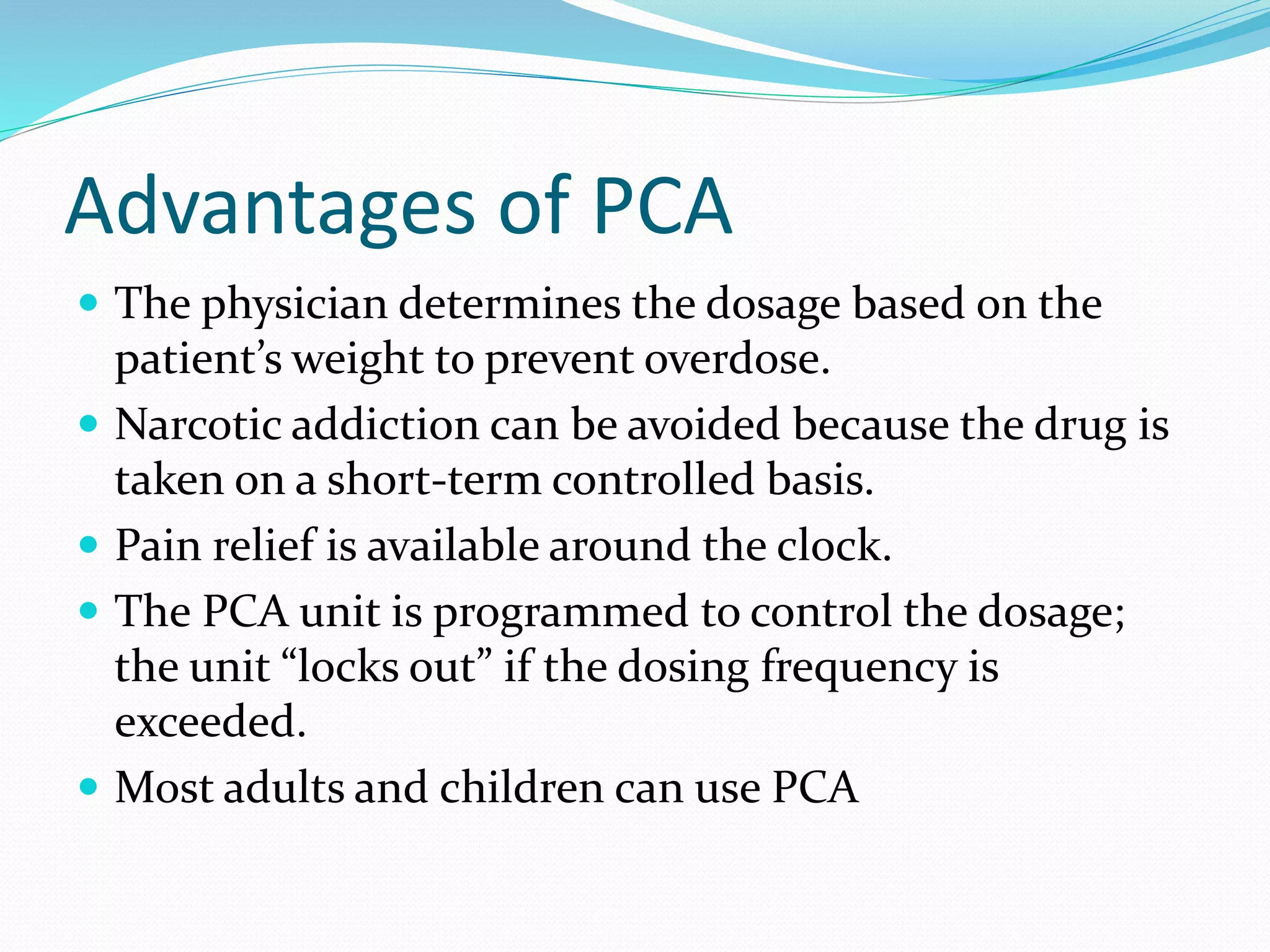 Analgesia vs anesthesia | PPTX