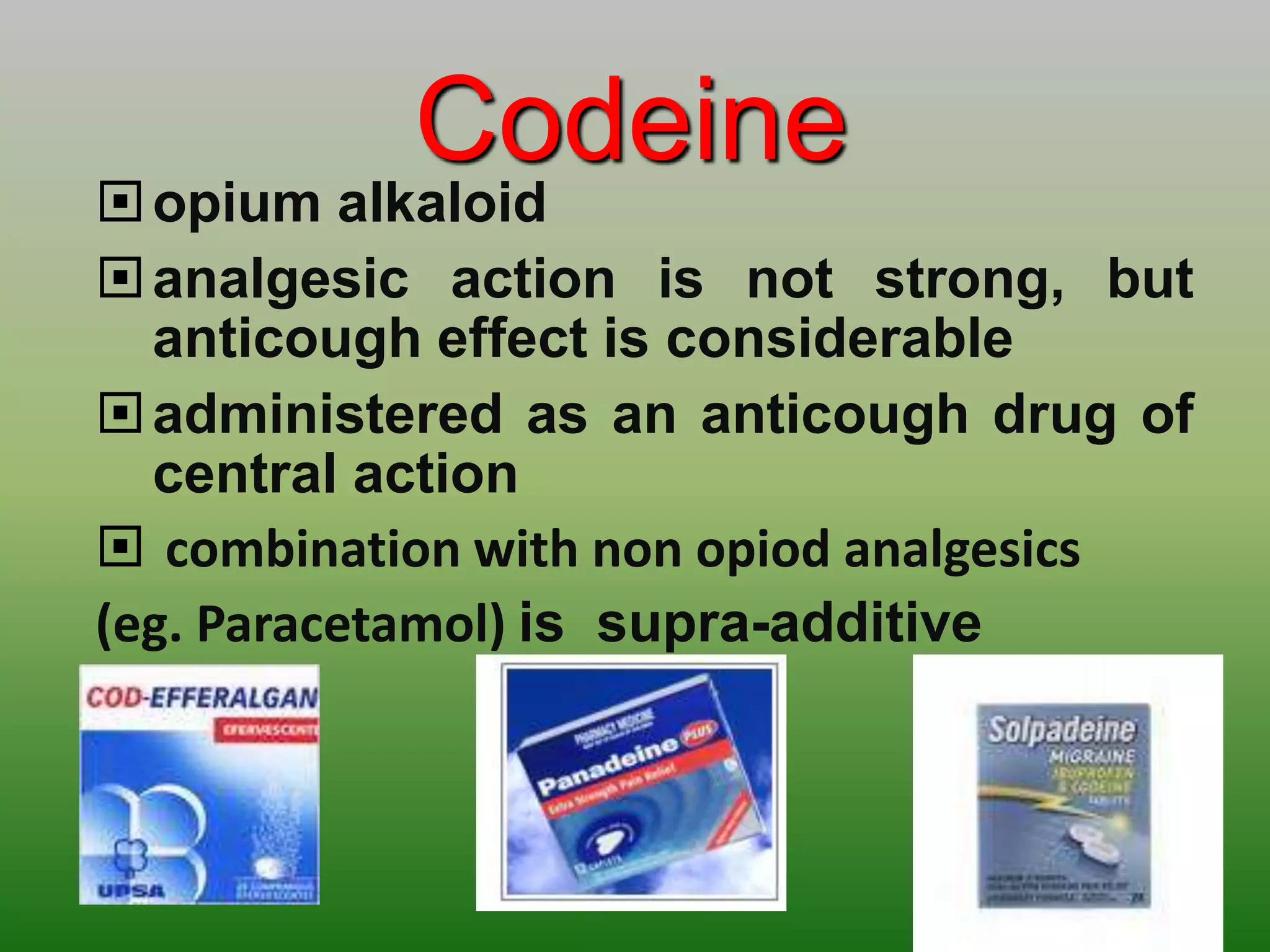 Analgesic.ppt