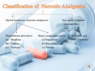 Analgesic.pptx