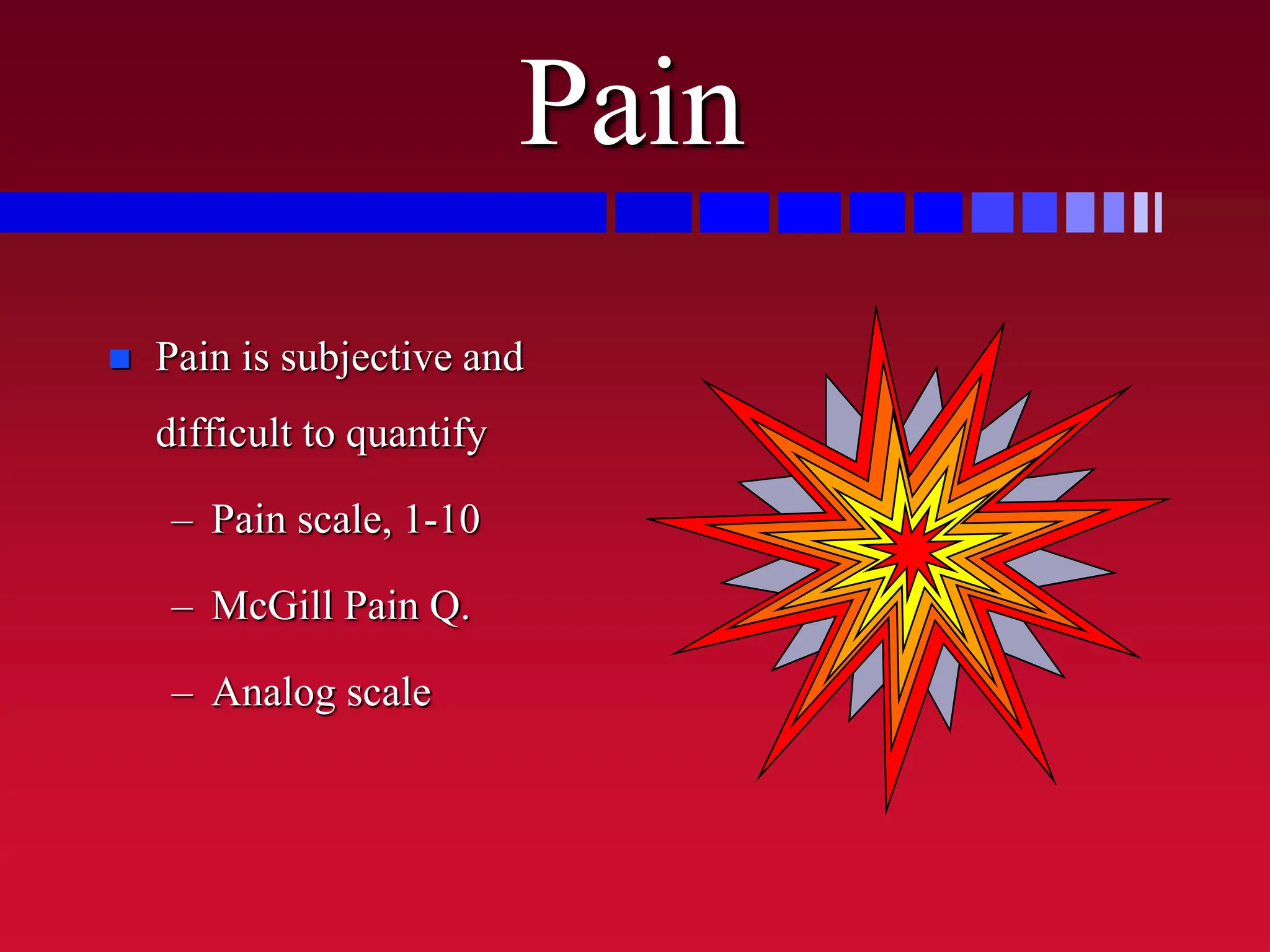 pharmacology of Analgesics, pain and NSAIDs | PPT