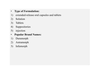 ANALGESIC AND ANTI-INFLAMMATORY AGENTS.pptx