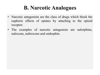 ANALGESIC AND ANTI-INFLAMMATORY AGENTS.pptx