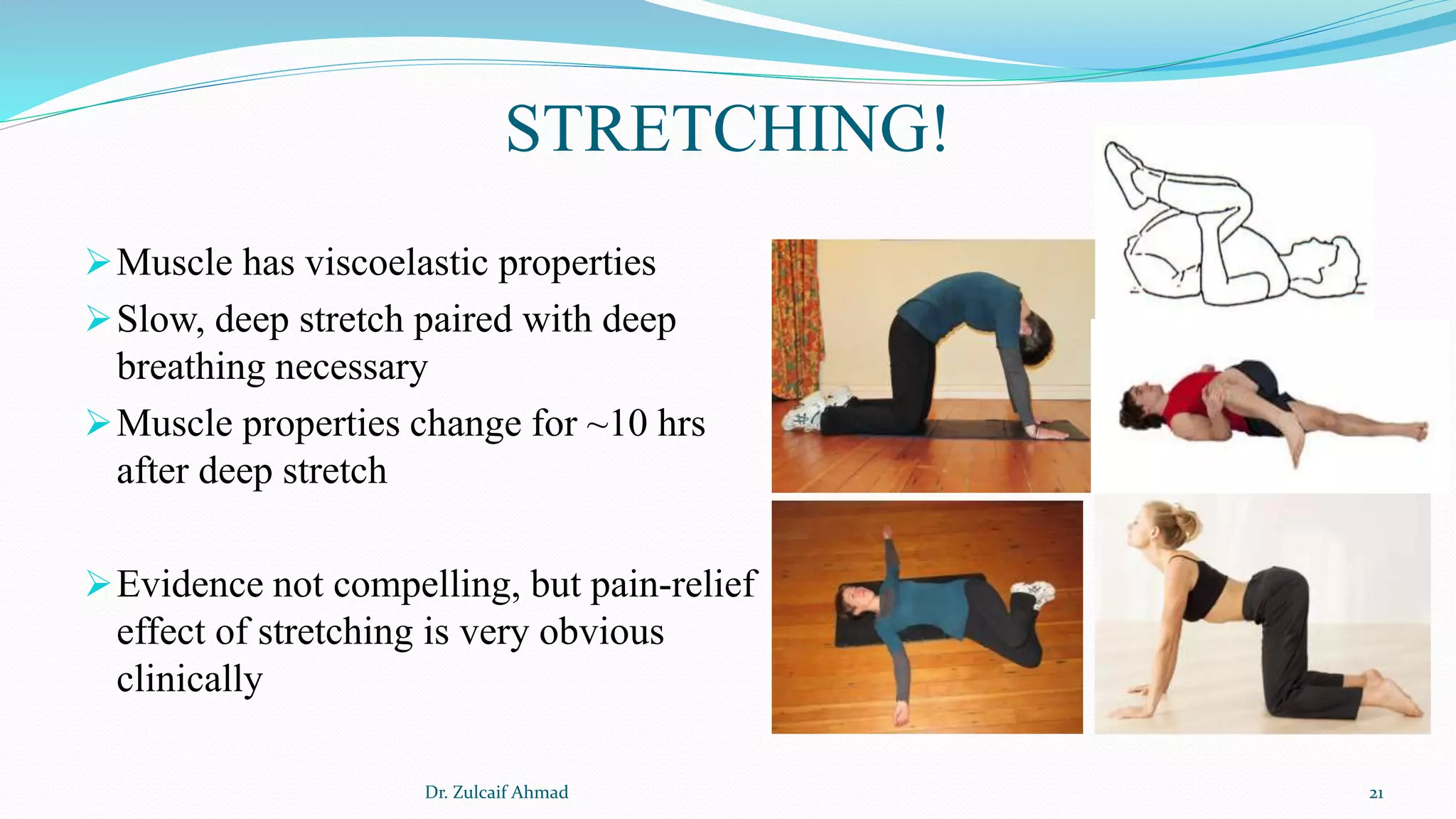 Analgesic, Pain Ladder, Pain Assessment & Pain Treatment | PPTX