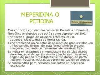 analgesicoa opioides ppt.pptx