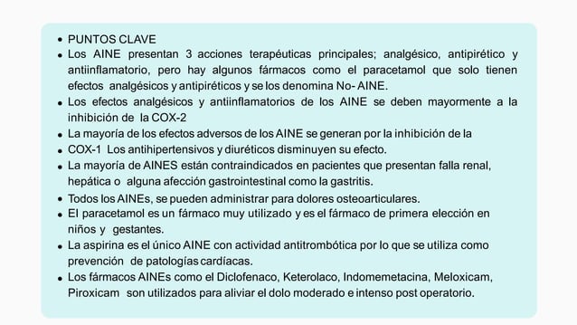 ANALGESICOS AINES Y NO AINES-convertido.pptx
