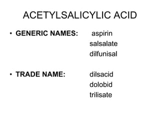 ANALGESICS.ppt