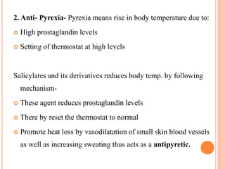 Narcotic Analgesics | PPT