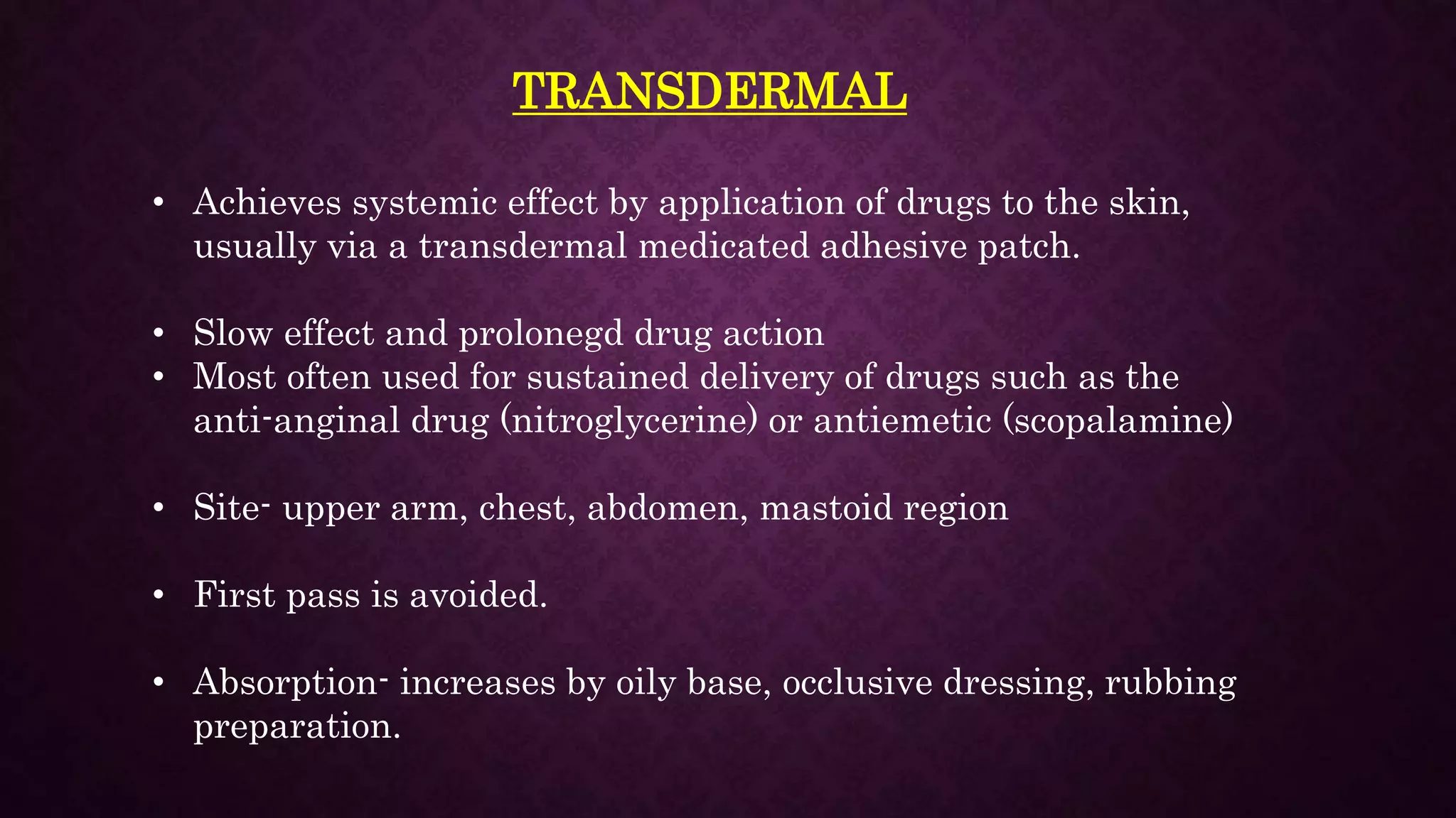 Analgesics used in dentistry | PPTX