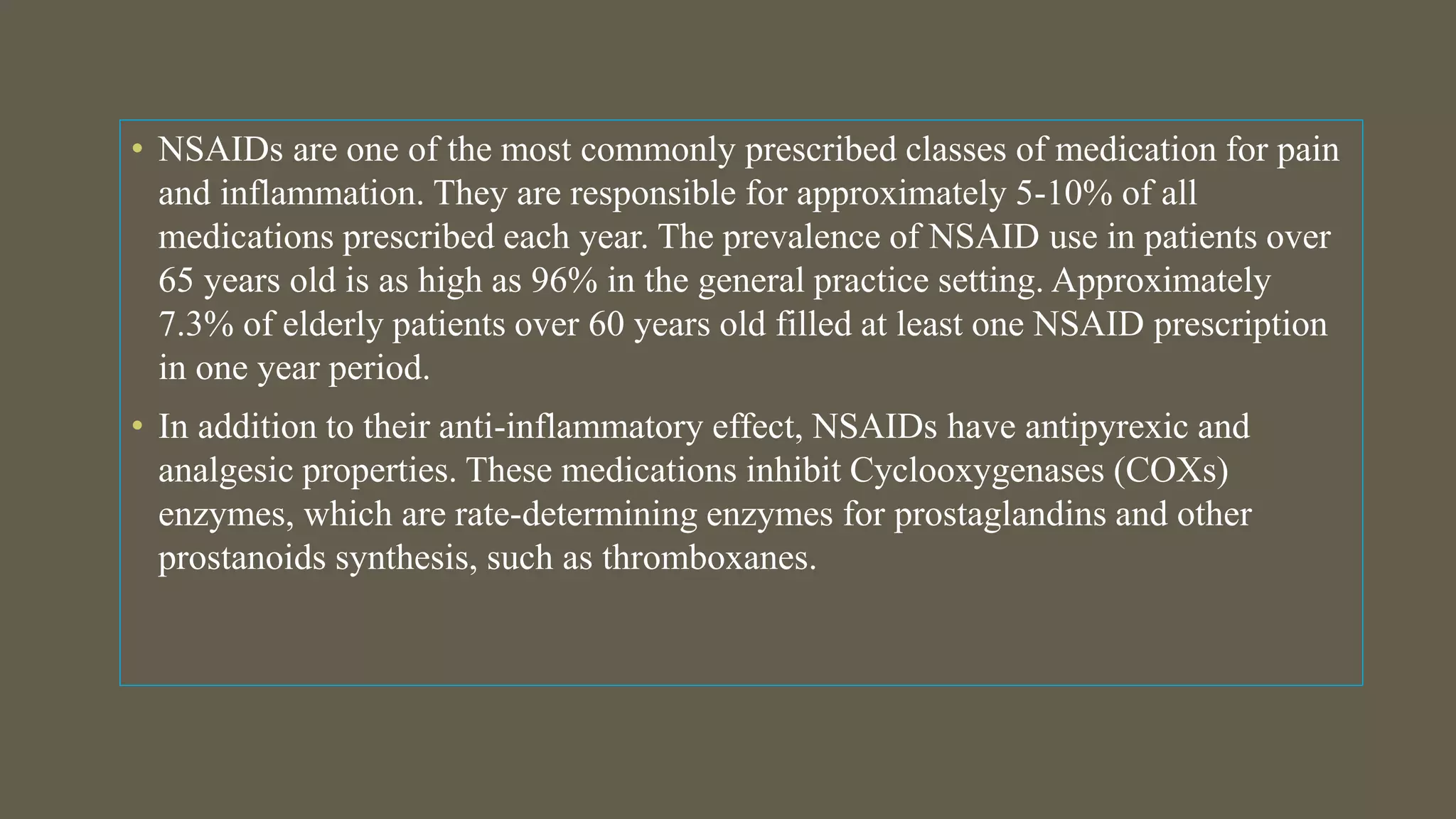 ANALGESICS IN DENTISTRY.pptx