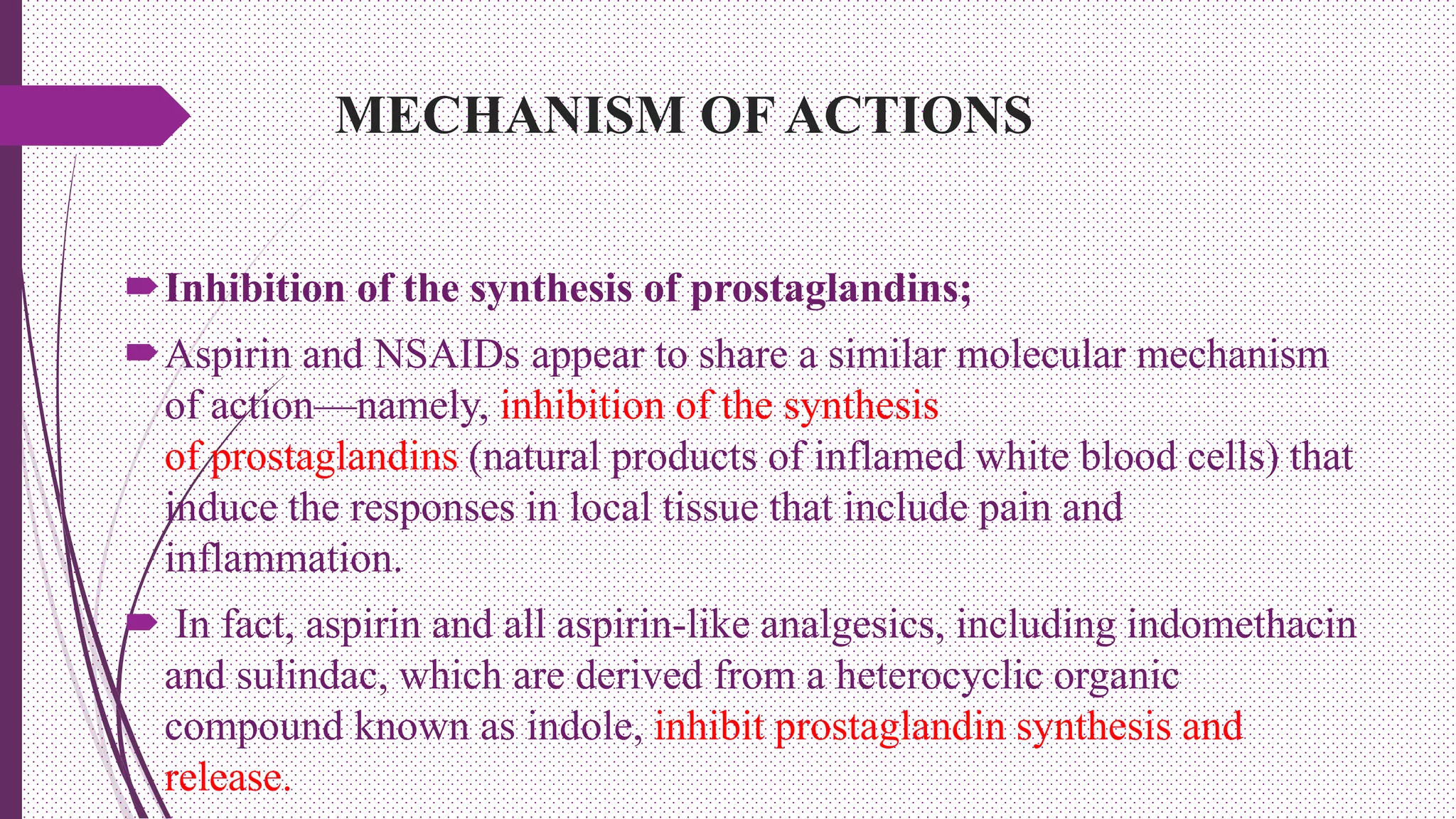 Analgesics ppt | PPTX