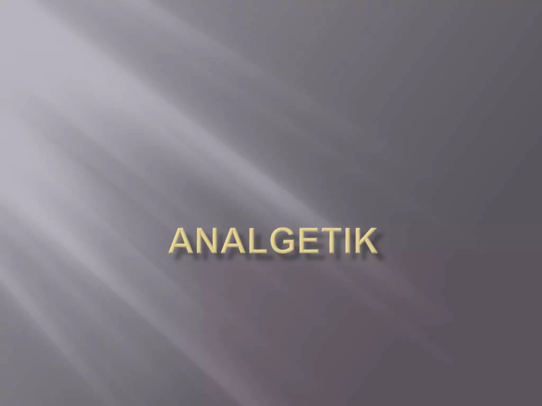 ANALGETIK.pptx