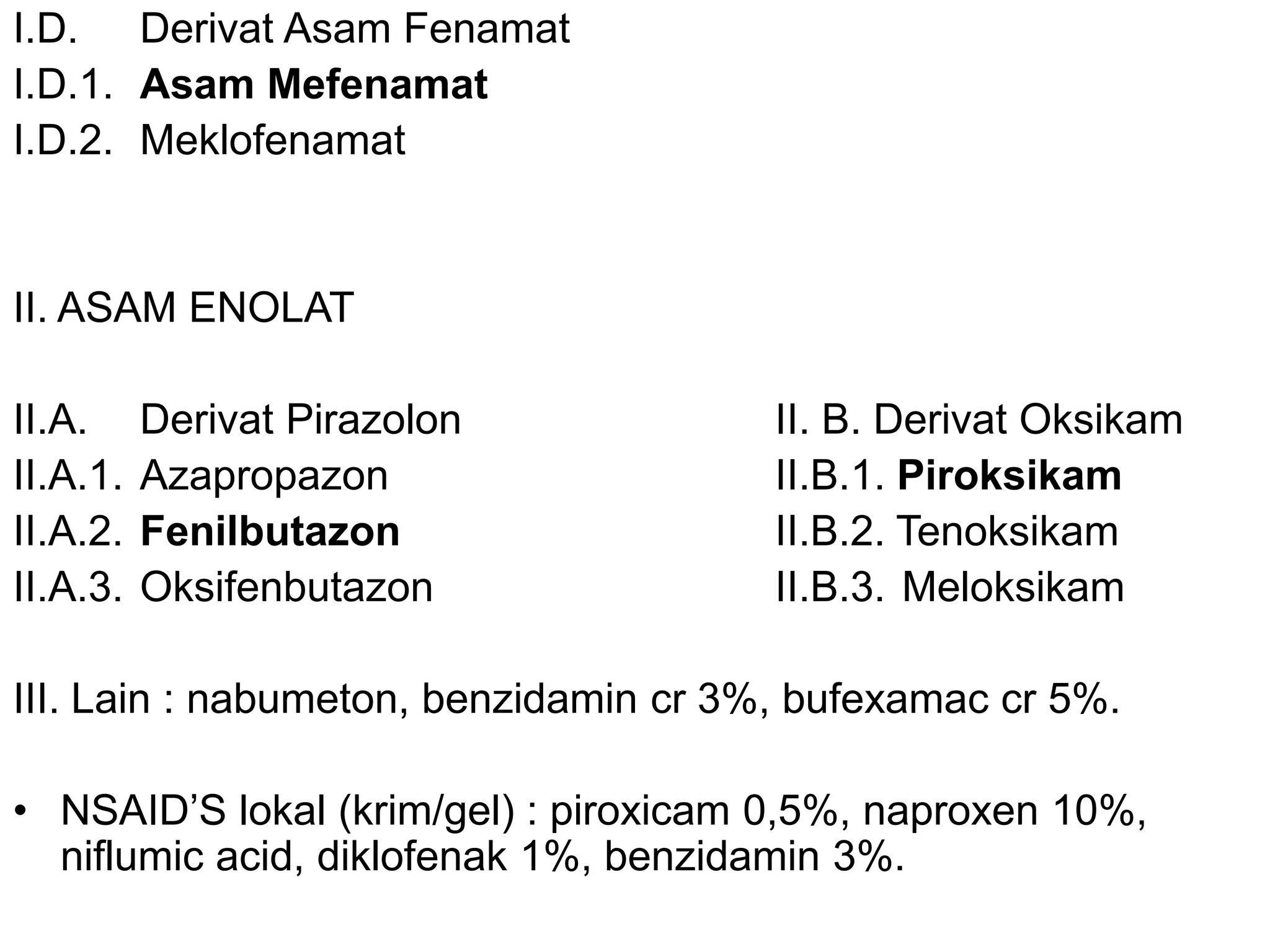 ANALGETIK_ANTIPIRETIK_OBAT ppt .ppt FARMASI | PPT