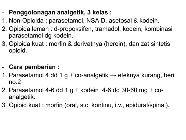 ANALGETIK_ANTIPIRETIK_OBAT ppt .ppt FARMASI | PPT