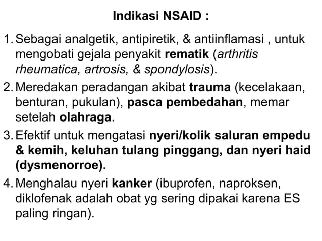 ANALGETIK_ANTIPIRETIK_OBAT ppt .ppt FARMASI | PPT