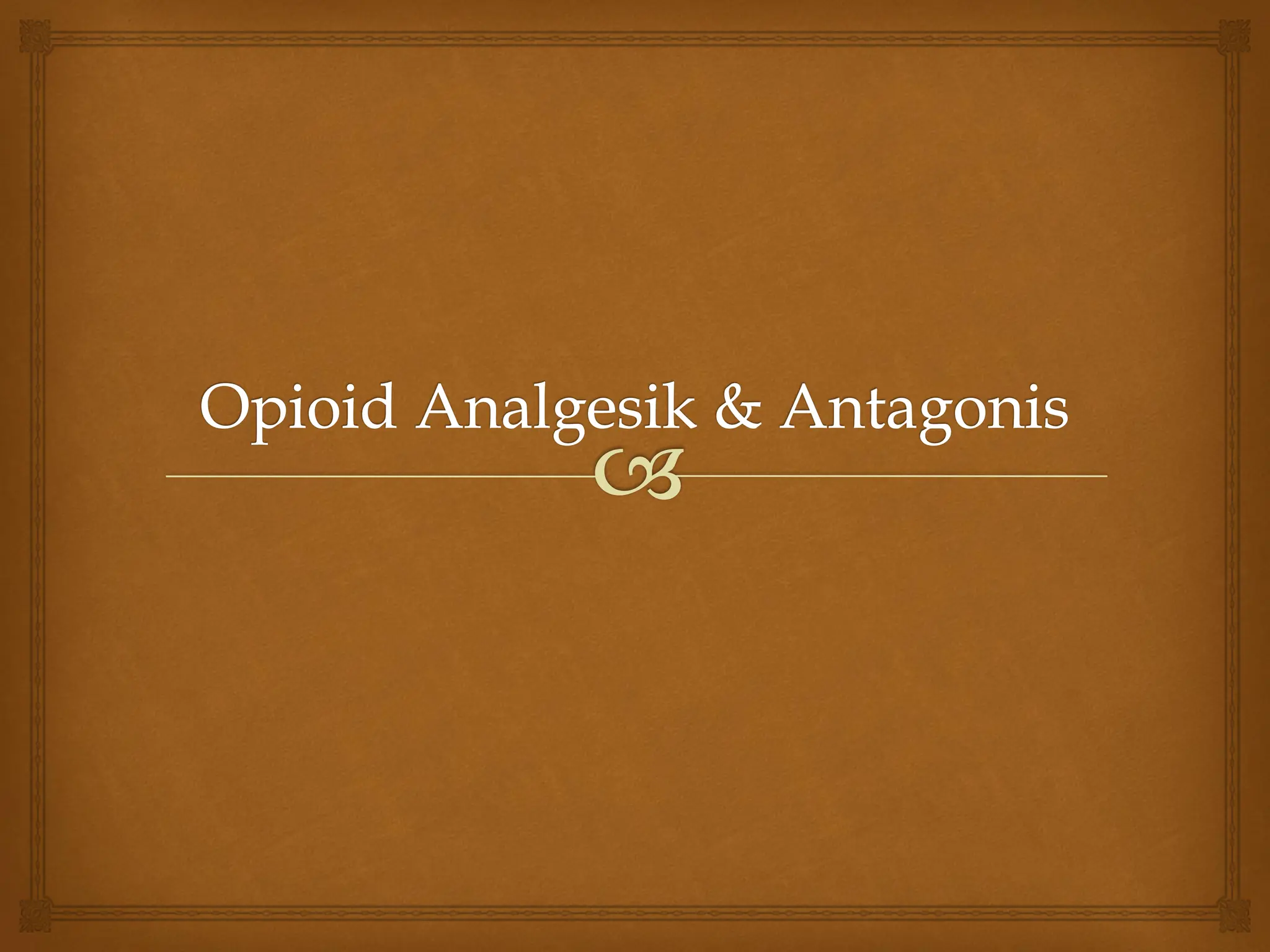 analgetik dan antipiretik yang efektif digunakan | PDF