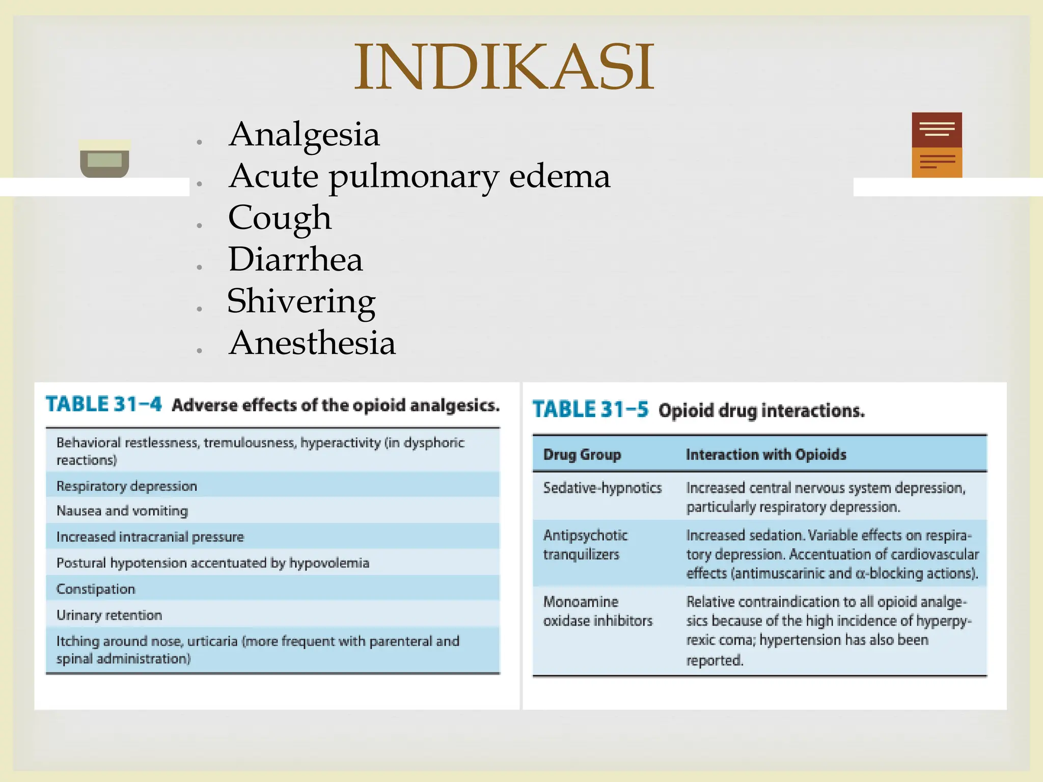 analgetik dan antipiretik yang efektif digunakan | PDF