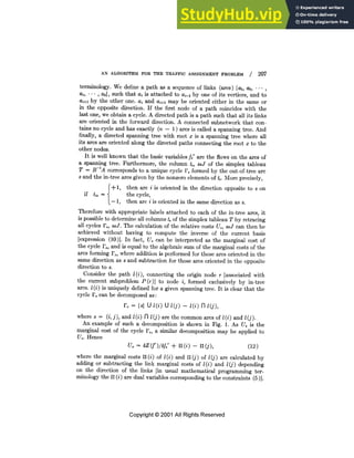 An Algorithm for the Traffic Assignment Problem.pdf