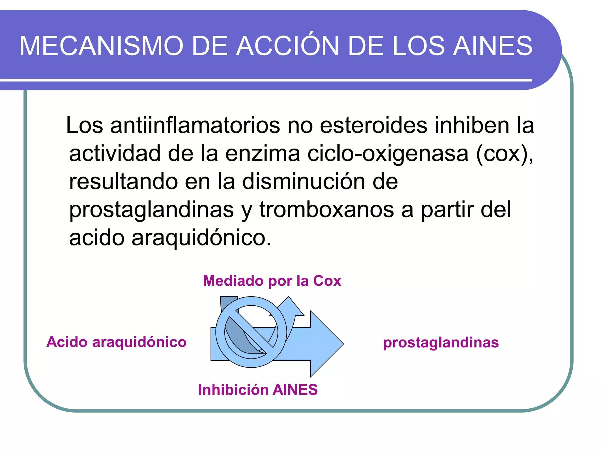 Analgésicos , antipiréticos y antiinflamatorio no esteroides.ppt