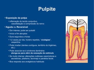 Analgésicos e Antibióticos em Patologia Dentária | PDF