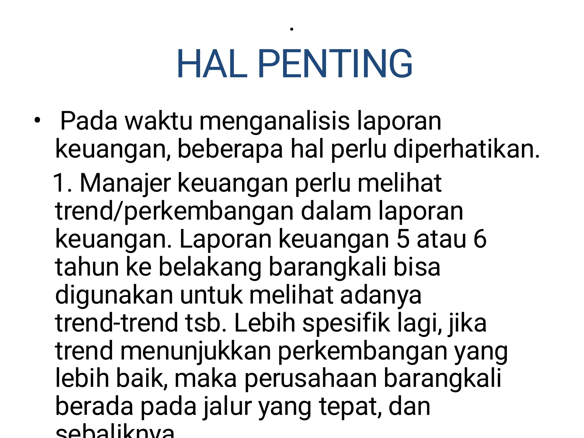 laporan keuangan fakuktas ekonomi bisnis laba rugi | PDF