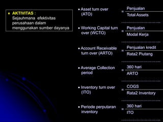 analisa-rasio-keuangan.ppt