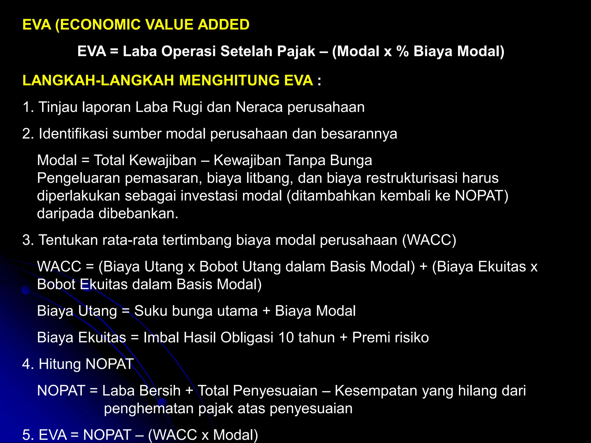 analisa-rasio-keuangan, Macam laporan keuangan, | PPT