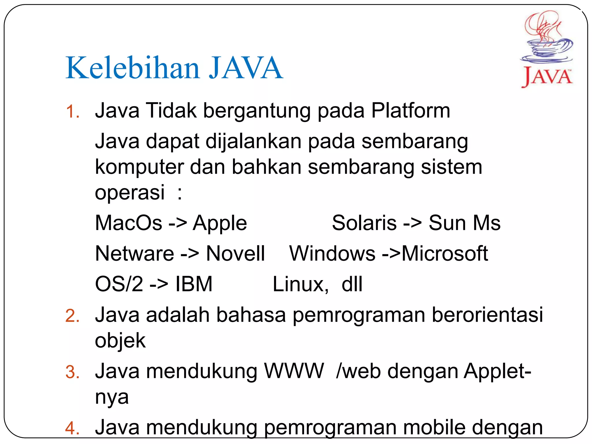 Analisa berorientasi objek | PPTX