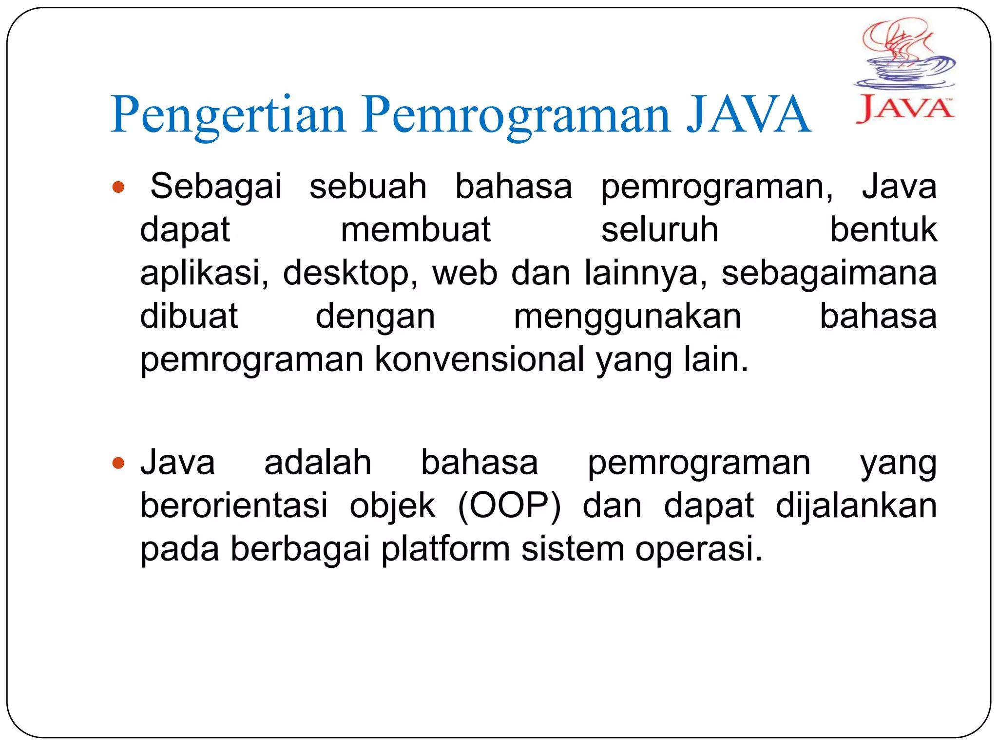 Analisa berorientasi objek | PPTX