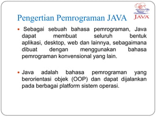 Analisa berorientasi objek | PPTX