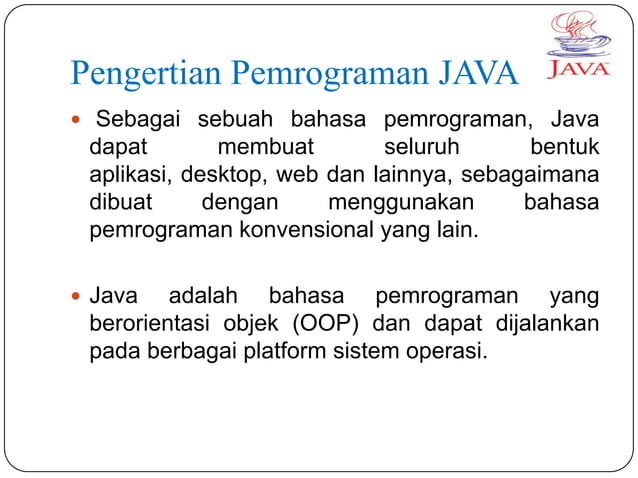 Analisa berorientasi objek | PPTX