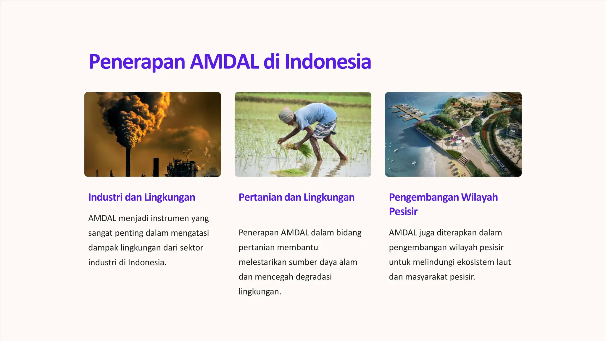 Analisa Dampak Lingkungan ( AMDAL )..pdf