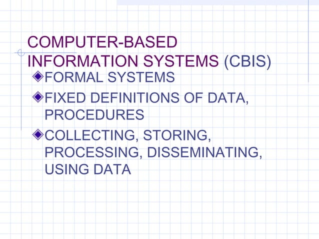 Analisa dan perancangan sistem informasi 1 | PPT