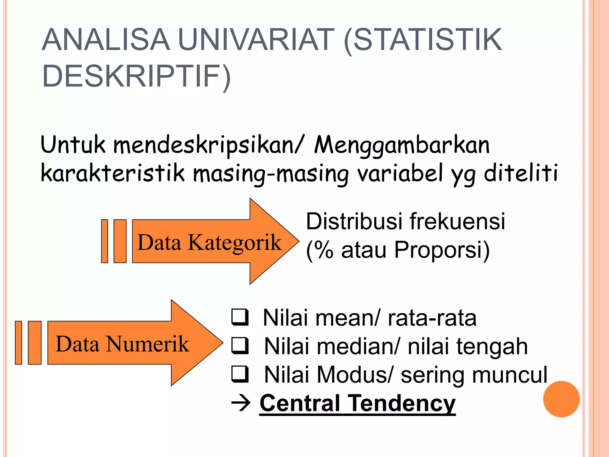 analisa data_Univarit1.ppt