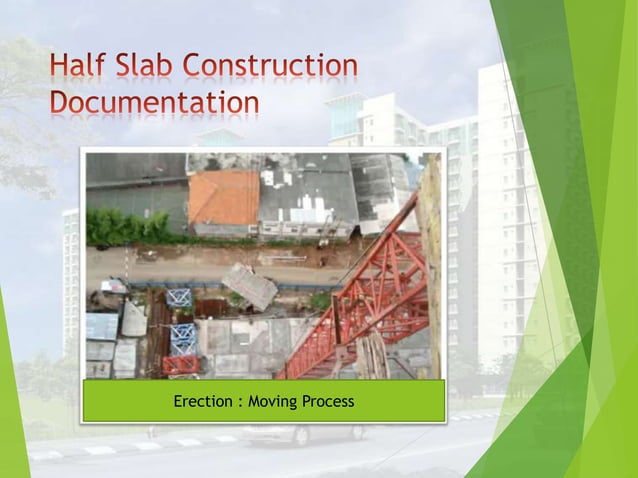 Analisa Efisiensi Biaya Metoda Pracetak Half Slab Plat Beton Pada ...
